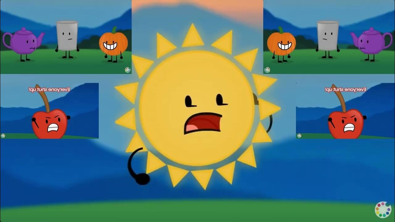 Object Lockdown - Episode 4: "Not Your Forte" has a Sparta Gamma Remix - YouTube