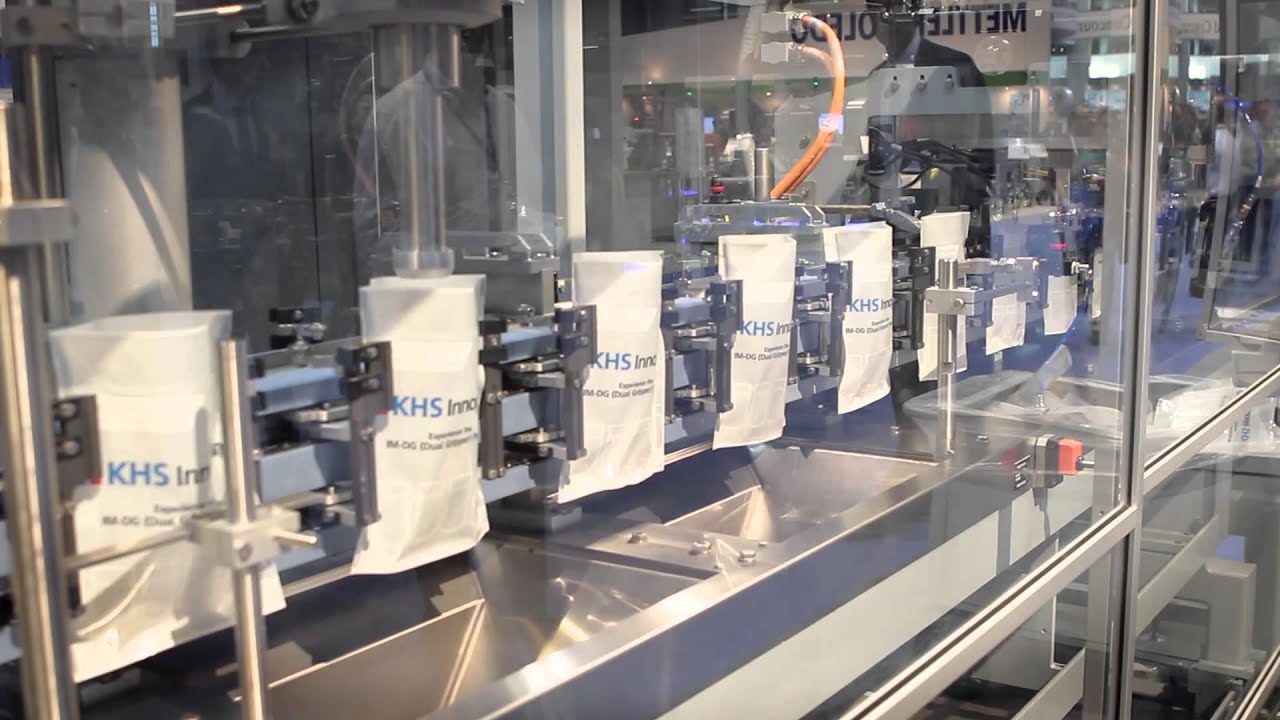 FibreForm your future - YouTube