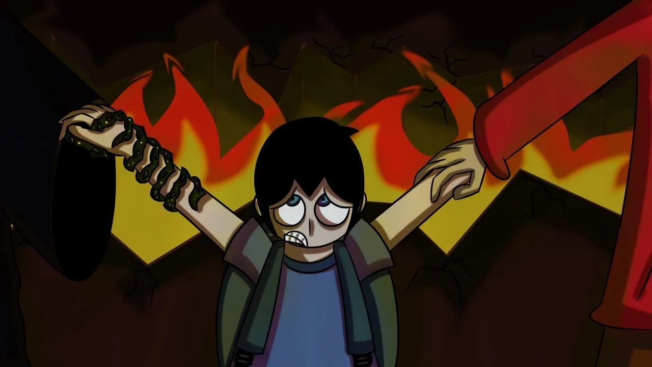 Necio osa culpar hacia el reacio nemoroso escribiendo ramos - Animatic ...