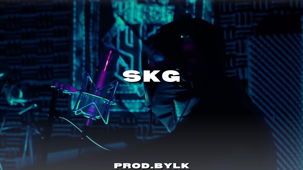 [FREE] Block '93 Type Beat "SKG" | UK Drill Instrumental 2022 - YouTube