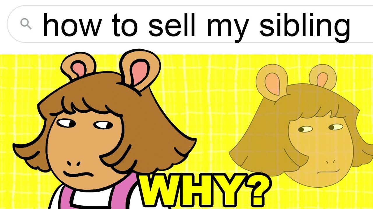 memes that make you ask "WHY?" - YouTube