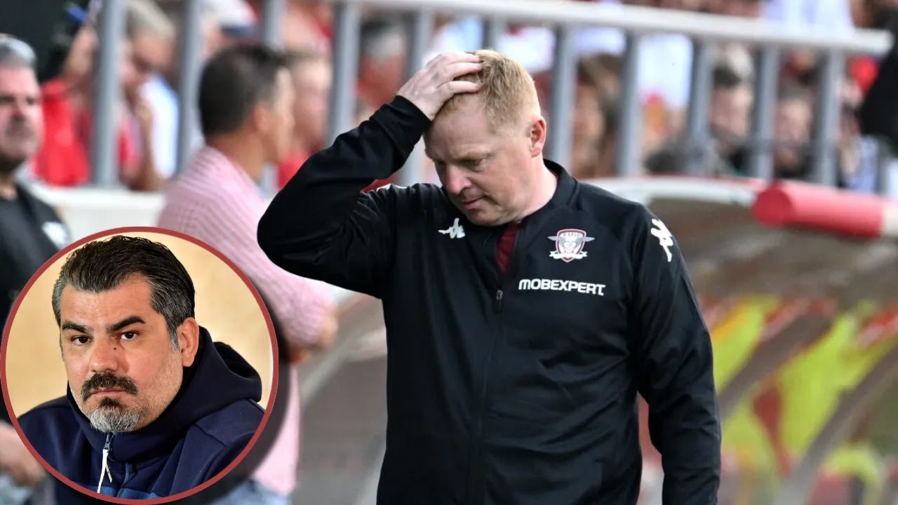 Bornescu, despre "DEZASTRUL" de la Rapid: "S-a pierdut din spiritul ...