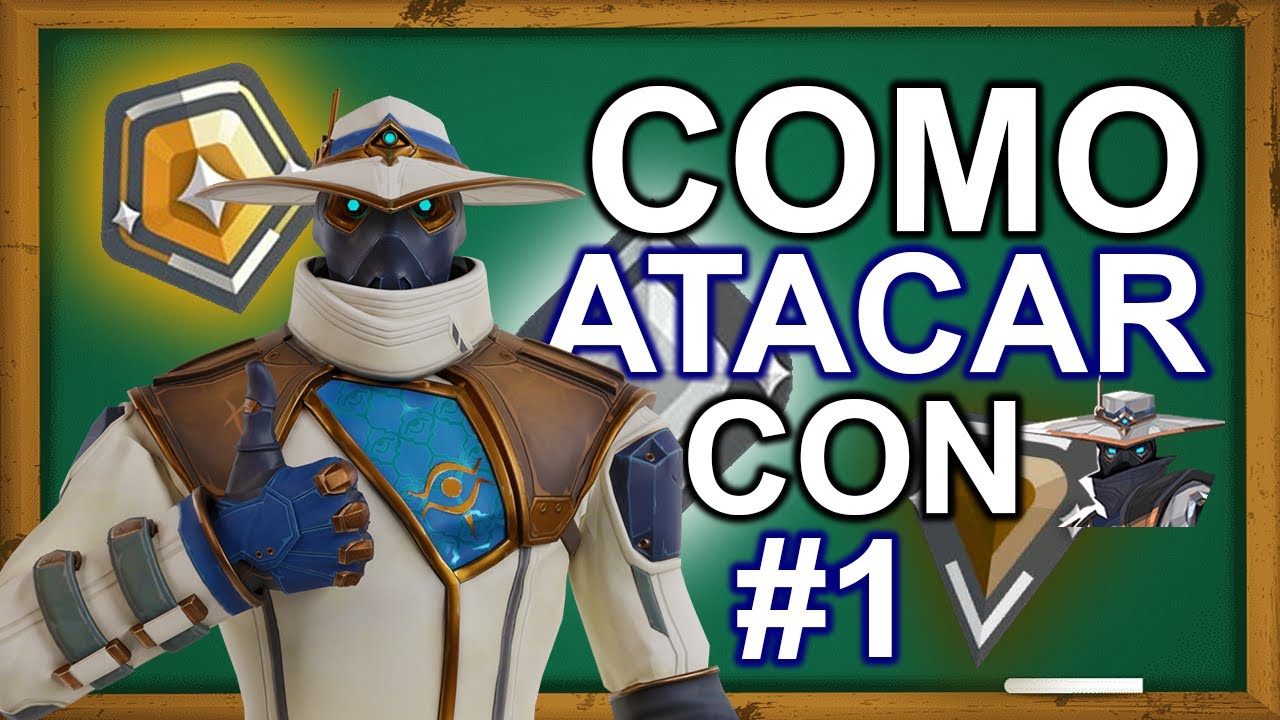 Como ATACAR A SITE con CYPHER en SPLIT (Cages) | R1CAR - YouTube