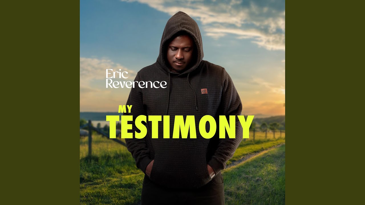 My Testimony - YouTube