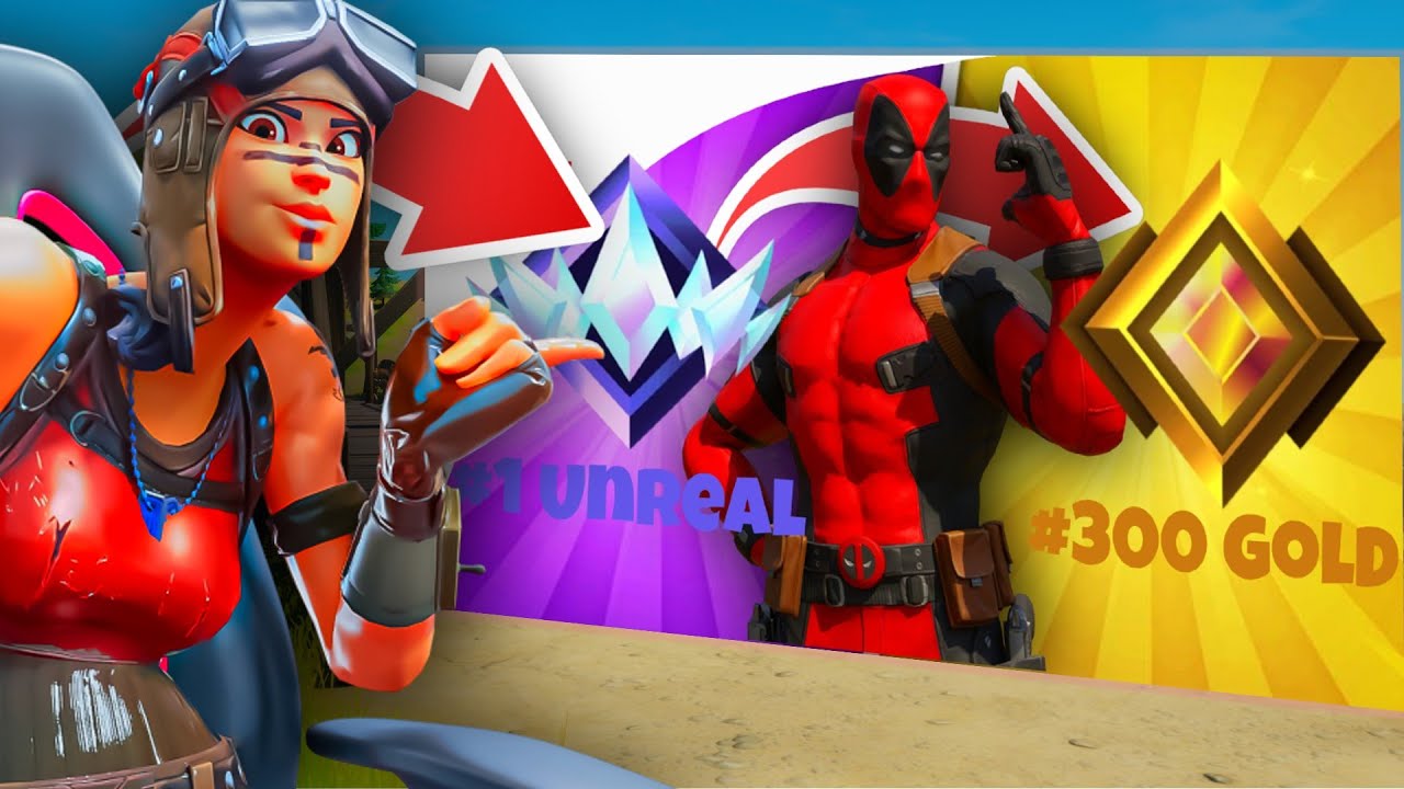 How To Make A FREE Fortnite Thumbnail On Pixlr! (Tutorial + Free GFX ...