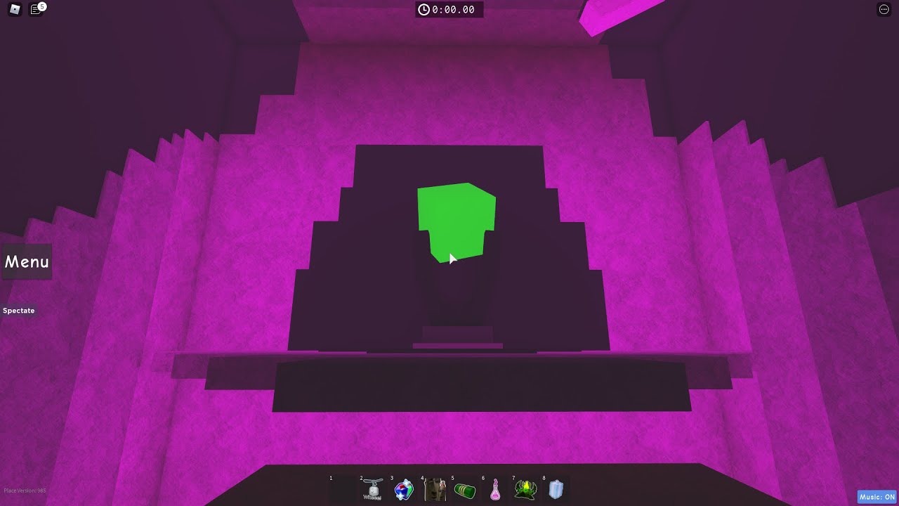 JToH - ToFN beaten + Winroom - YouTube