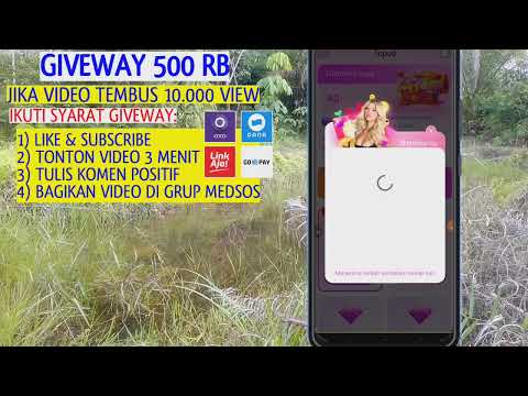 ✅Aplikasi vc gratis tanpa coin 2025... aplikasi video call random (unlimited coin)