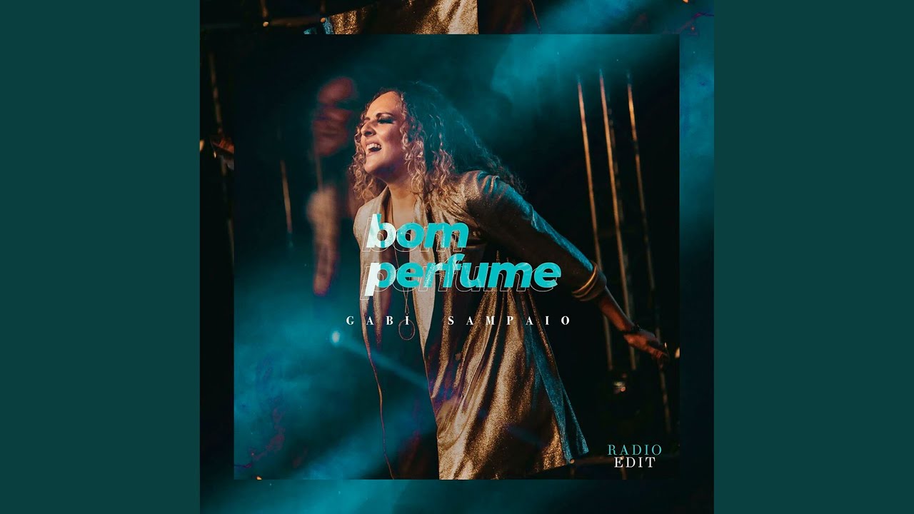 Bom Perfume (Radio Edit) - YouTube