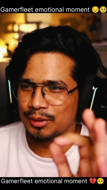 Gamerfleet emotional moment 💔🥺 | Gamerfleet angry moment 😡😡 || - YouTube