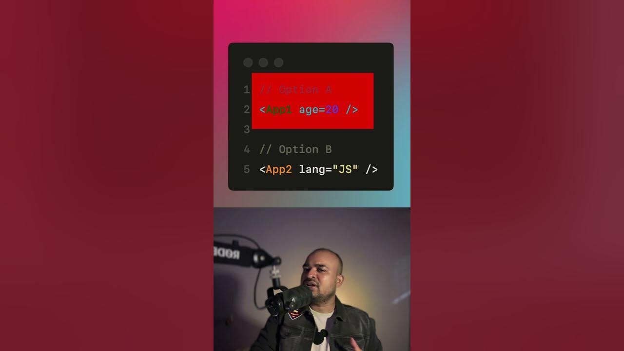 React Interview Question #javascript #frontend #reactjs #coding - YouTube