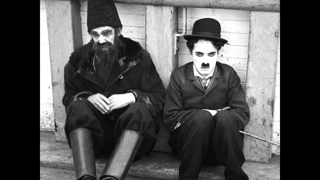 Charles Caplin - YouTube