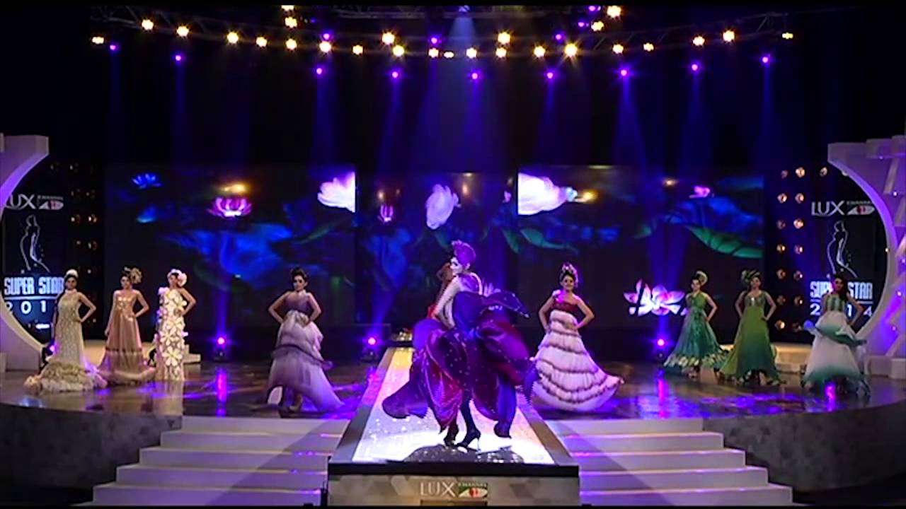 LUX Channel i Super Star 2014 Episode 8 HD (Full Episode) - YouTube