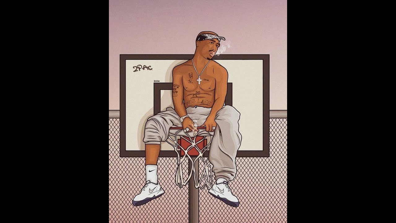 2Pac - Hit 'Em Up - Music Video (Tupac) - YouTube