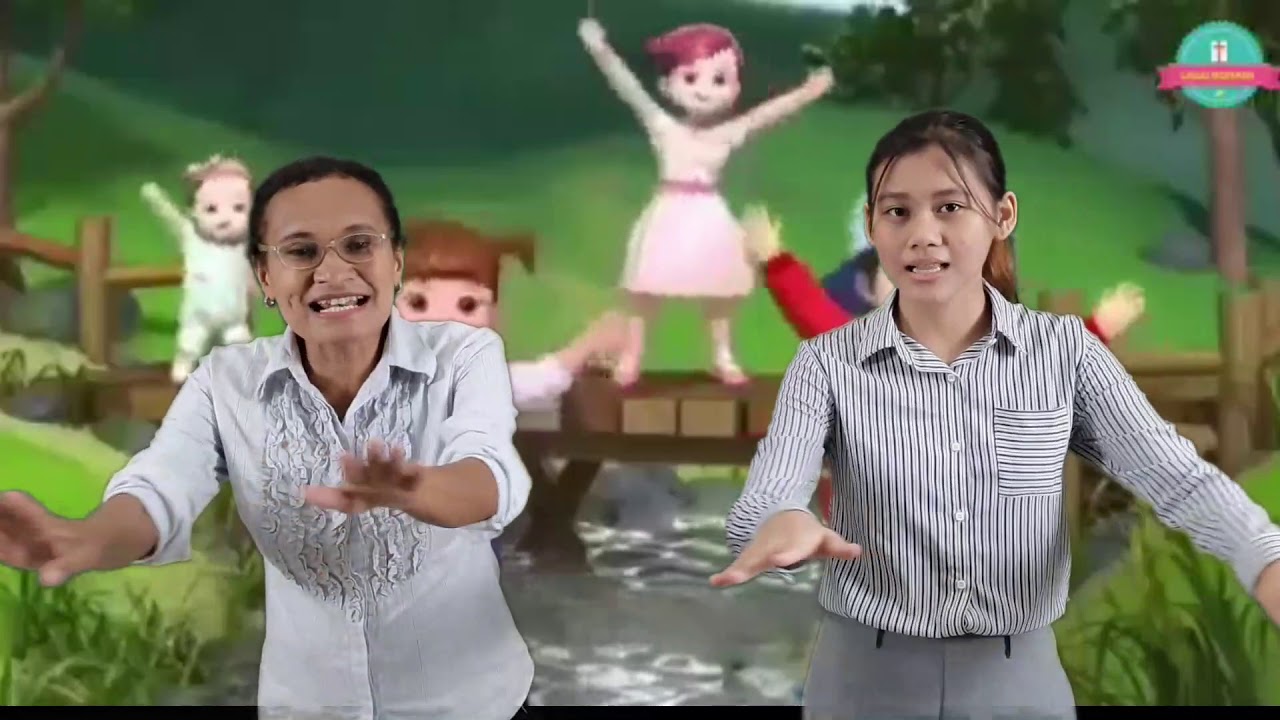 Nehemia 29 November 2020 - YouTube
