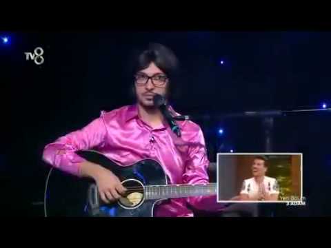 Oğuzhan Koç & İbrahim Büyükak - Vur Bana (MUHTEŞEM)