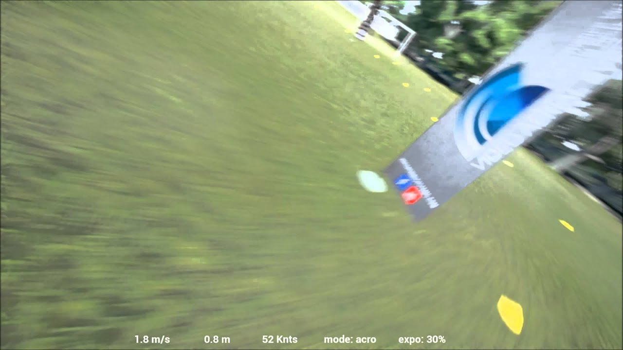 FPV Event PE / Drone Simulation Formula FPV Practice - YouTube