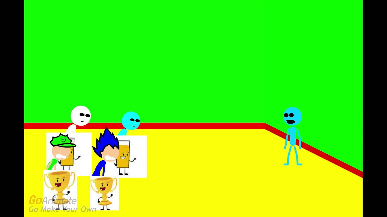 Character Elimination Episode 46 - YouTube