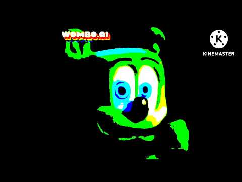 Preview 2 Gummy Bear Deepfake V3 Effects (Gamavisión Csupo Effects)