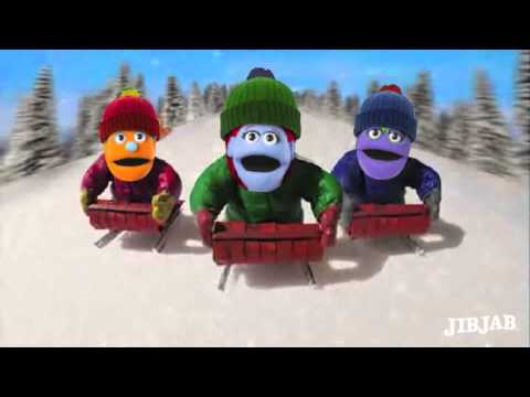 Happy Holidays from all the Kids at Cardel Place! - YouTube