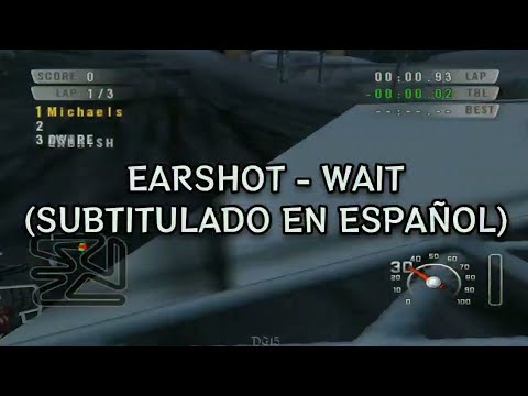 Earshot - Wait | Letra en español [MX vs. ATV Unleashed] - YouTube