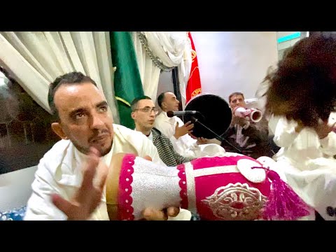 Issawa maroc عيساوة مولاي ابراهيم 💚 المقدم عثمان فاس - YouTube