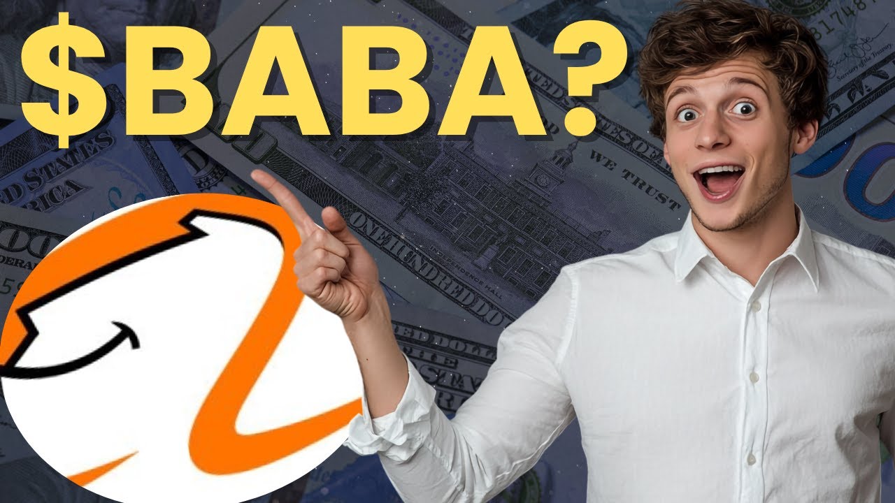 BABA Stock: (Alibaba Group Holding stock) BABA STOCK Prediction BABA ...