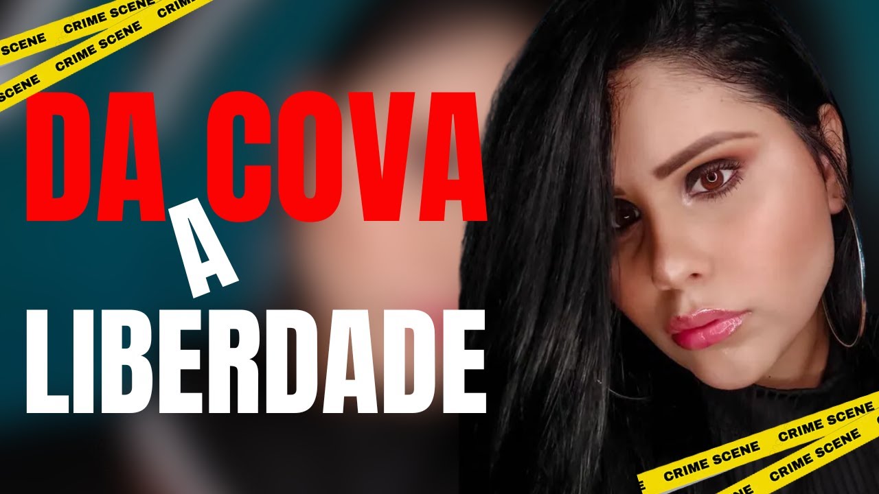 Caso Rhaila - Uma Jornada de Sobrevivência e Superação - YouTube