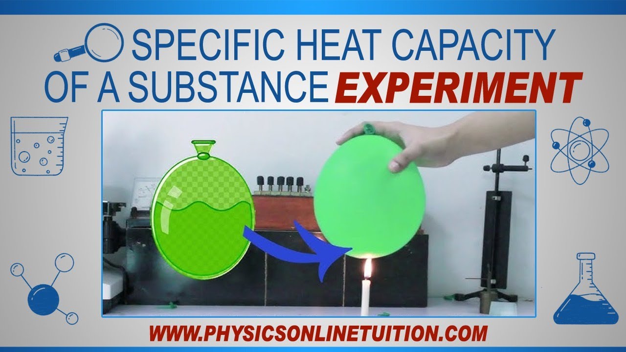 Physics Hack: MASTER Thermal Equilibrium in A-Level Physics - YouTube