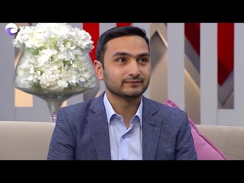 Emin Musayev - Səni Sevdim (YENİ 2023)