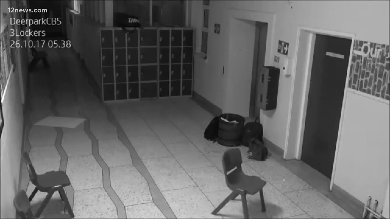 Haunted school in Ireland - YouTube