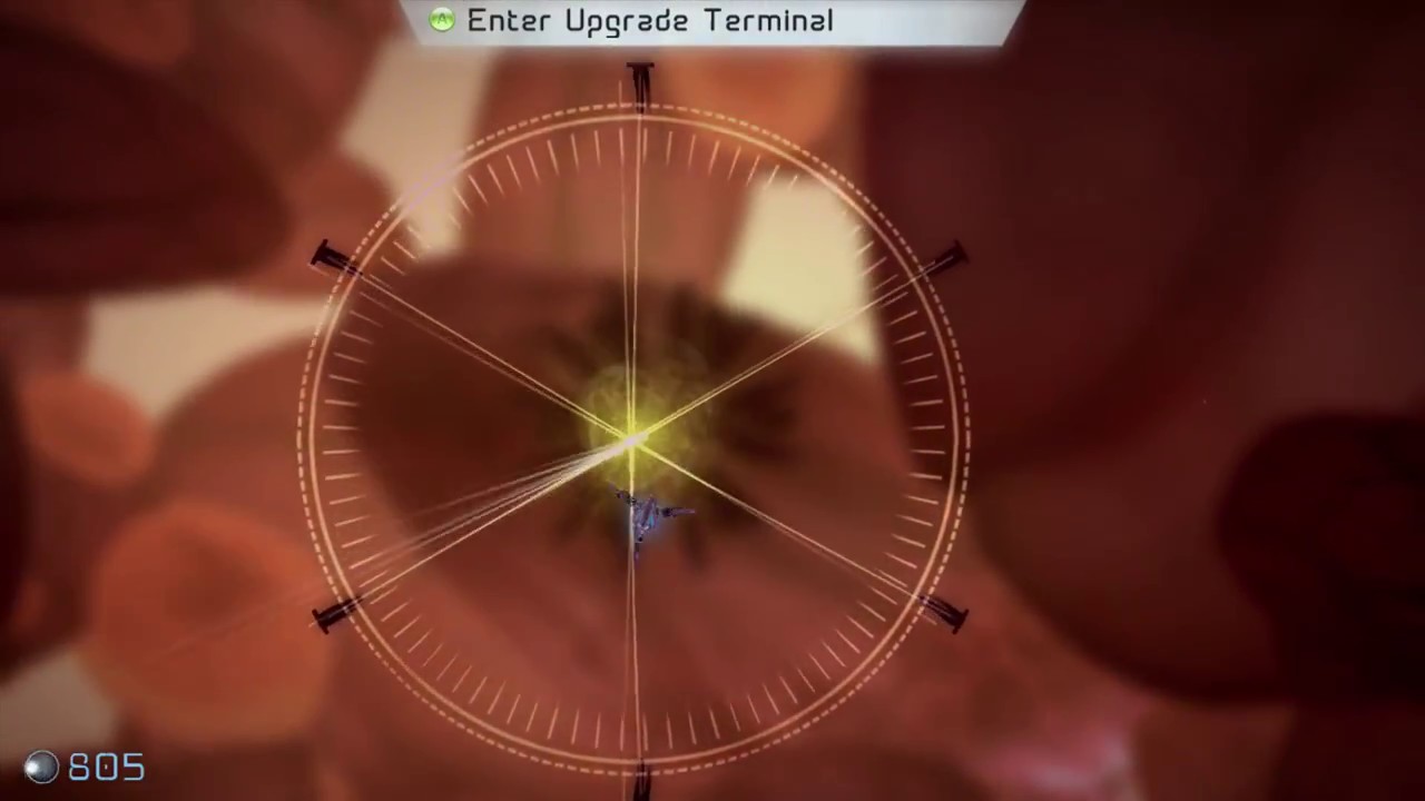 Microbot Playthrough 01 - YouTube