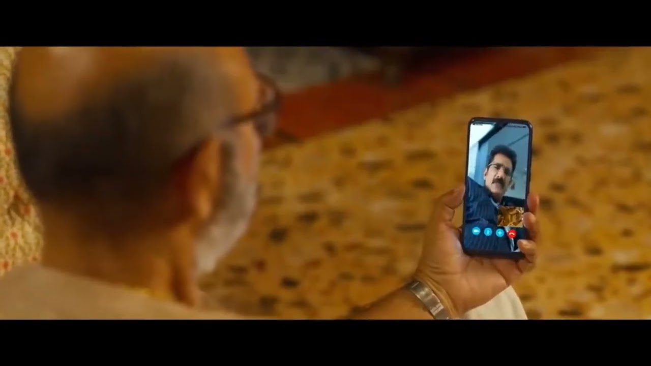 Rao Ramesh sare paduko em undi le meme template telugu - YouTube