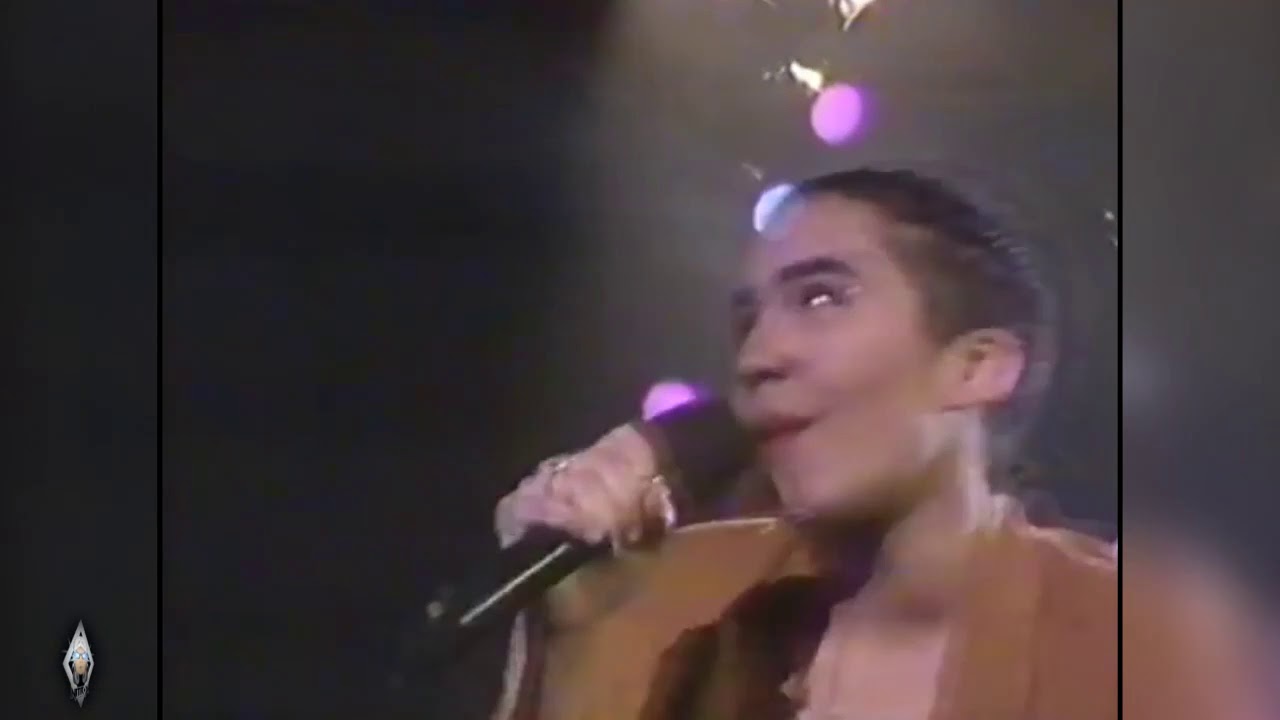 Technotronic - Get Up Before The Night Is Over (Edit On Live) - YouTube