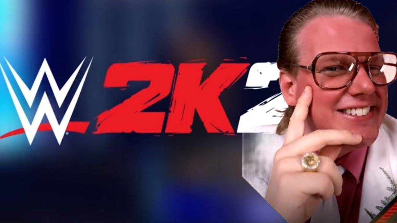 WWE2K25*NEW*Update On Legends Roster(MORE *NEW* UPDATES!) - YouTube