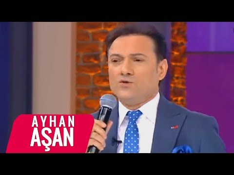 AYHAN AŞAN - LEYLA (360 TV)