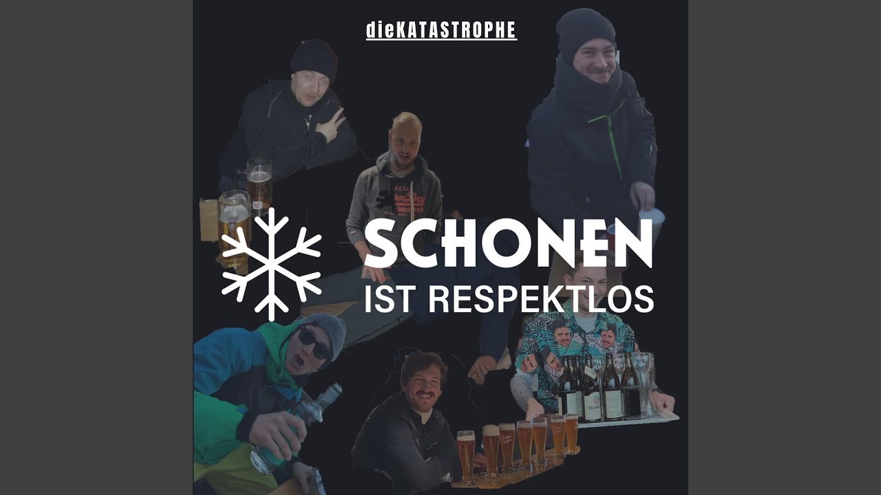 Schonen ist Respektlos - YouTube
