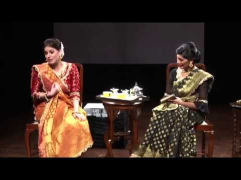 "Three Women" A Musical Theatre by Isheeta Ganguly - YouTube