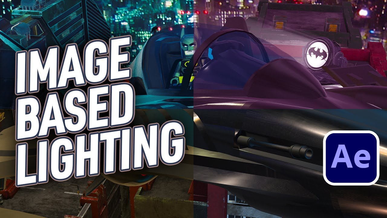 Illuminating 3D Objects: Lighting and Effects - YouTube