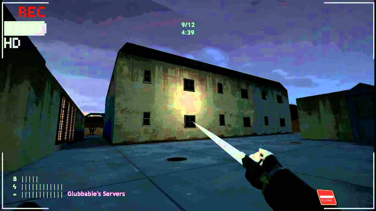 Tacos & Trooper - Slender Fortress - #16 Know fear - YouTube