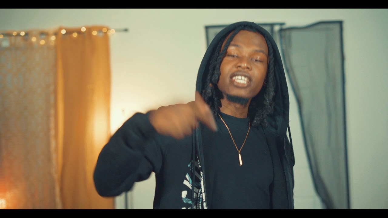 Offtop - " LE MWEN KITE TE SA " (Official Music Video) - YouTube