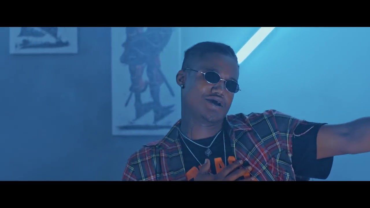 Chin Bees X Oda Paccy Sweet Love Official Music Video - YouTube