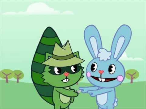 You're Getting Mugged Kid! - HTF