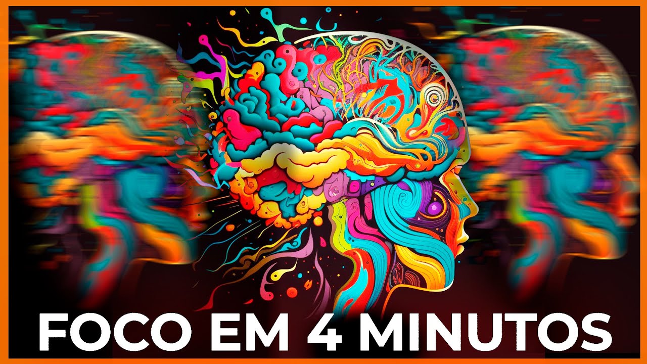 Foco, concentração e atenção máxima | MEDITAÇÃO GUIADA - YouTube