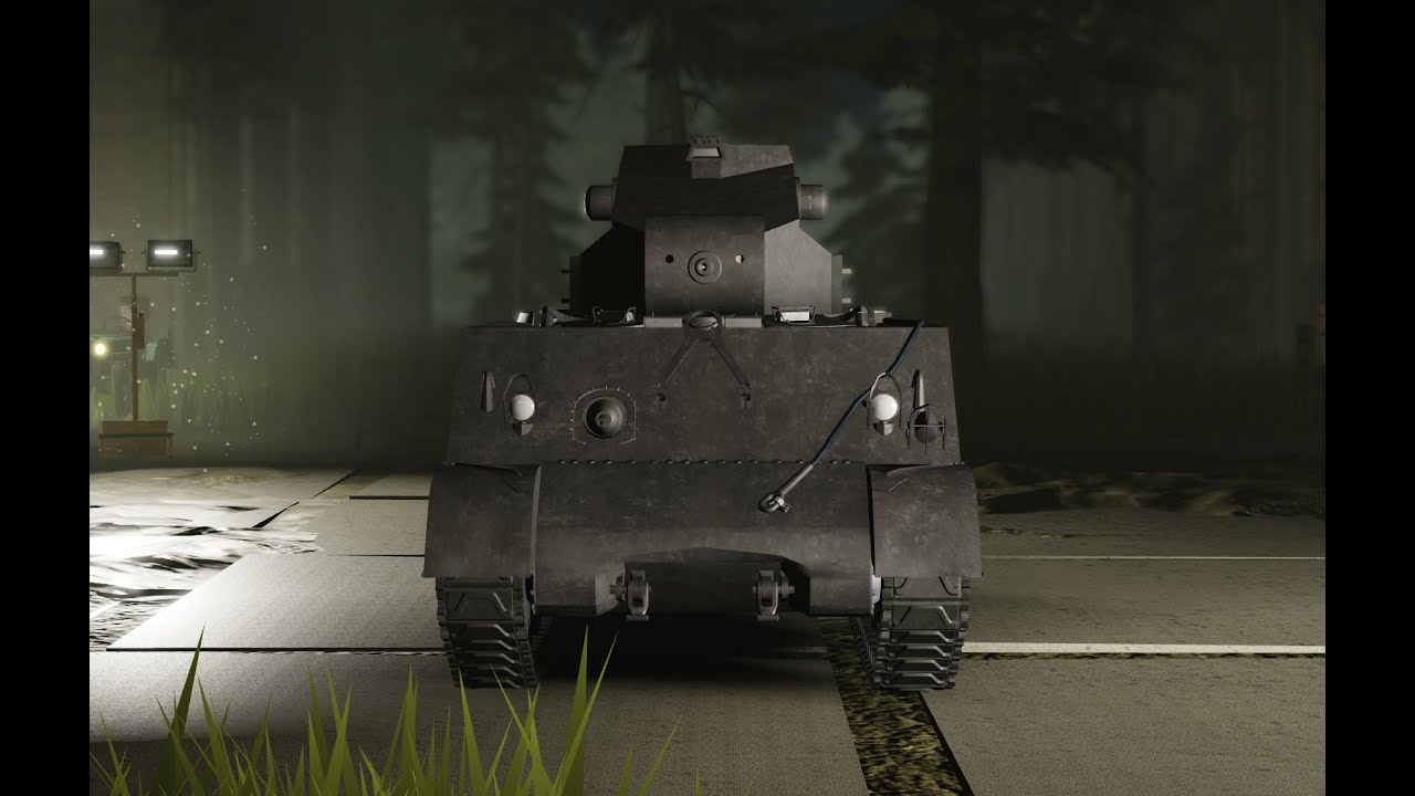 Best tier 1-2 setups in Cursed tank simulator (in my opinion) - YouTube