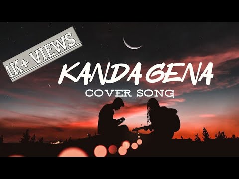 Kanda gena - කැන්දා ගෙනා | Covers song | @ForeverCovers| @ChanukaMora ...