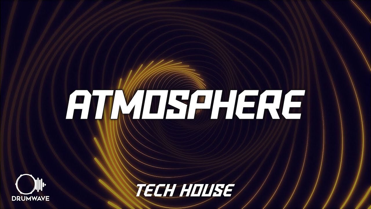 FISHER x Kita Alexandra - Atmosphere - YouTube