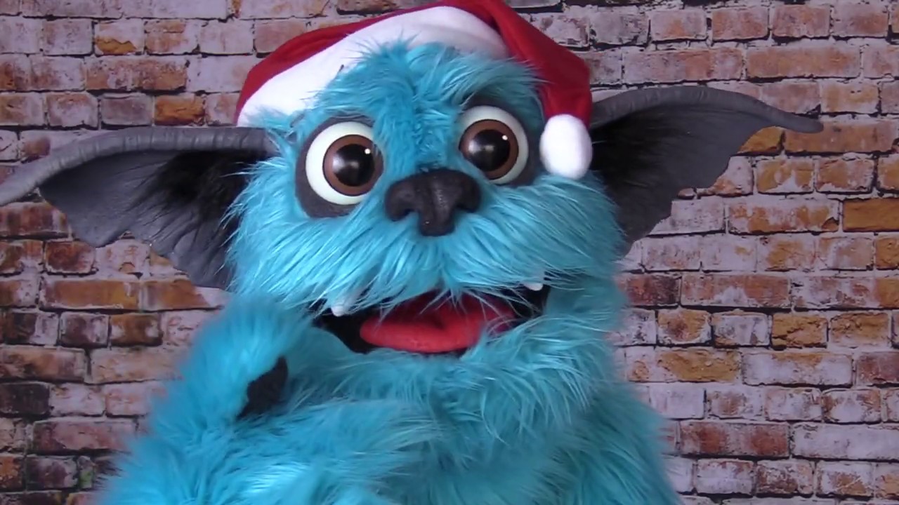 Felices fiestas Amanda Merbu!!! - YouTube