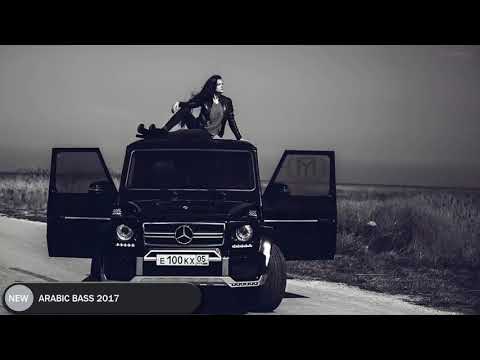 Arabic Bass Music 2017 fi-ha