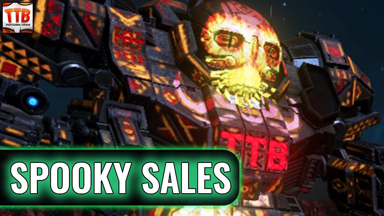 BEST STUFF TO BUY - Spooky Sales Halloween Event - YouTube