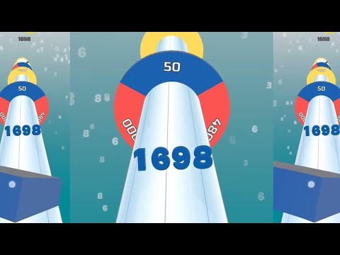 A huge score is identified with a good goal | Helix Number | - YouTube